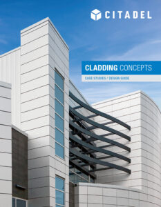 Resources - Citadel Architectural Products