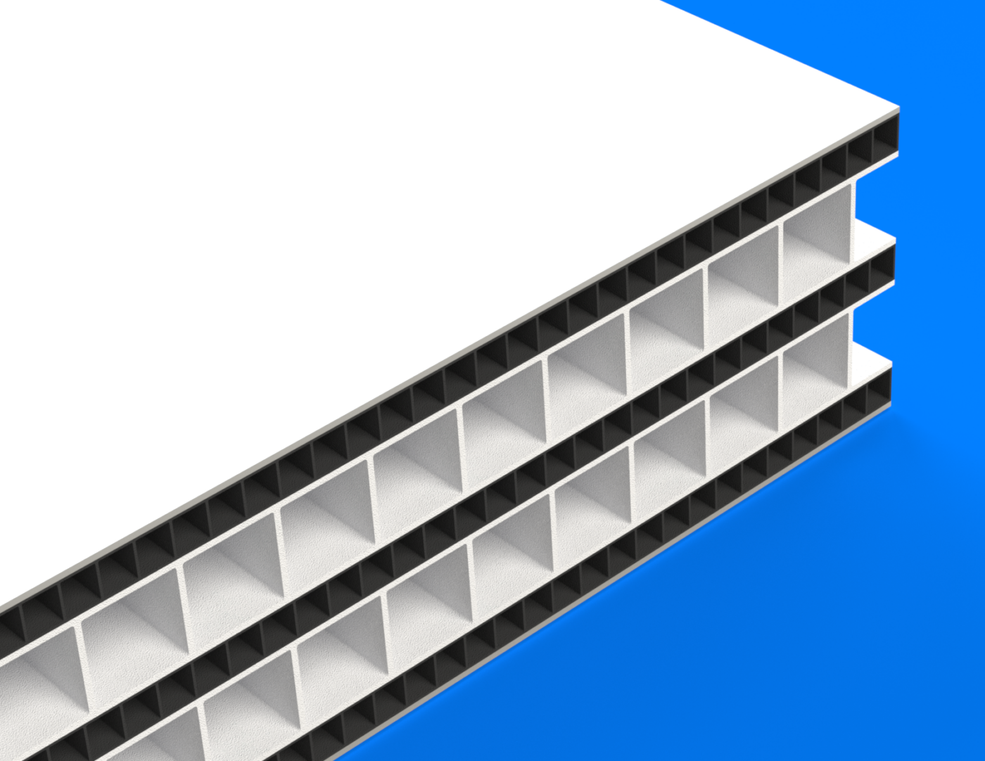 GlazeGuard 1300 IR - Citadel Architectural Products