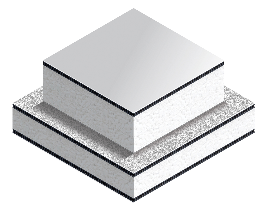 GlazeGuard® 1000 WR+ - Citadel Architectural Products