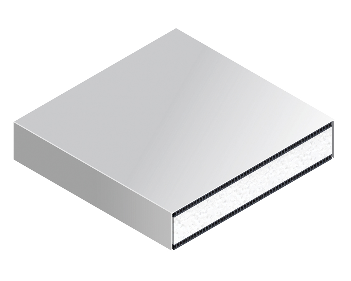 GlazeGuard® 1000 WR+ - Citadel Architectural Products