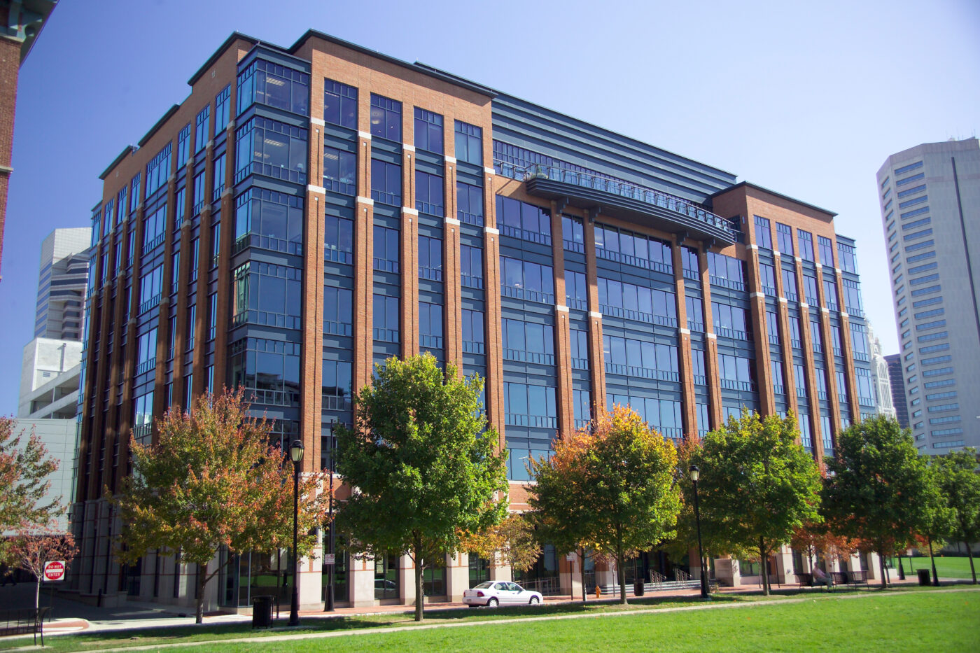 GlazeGuard Quick Ship Program - Citadel Architectural Products