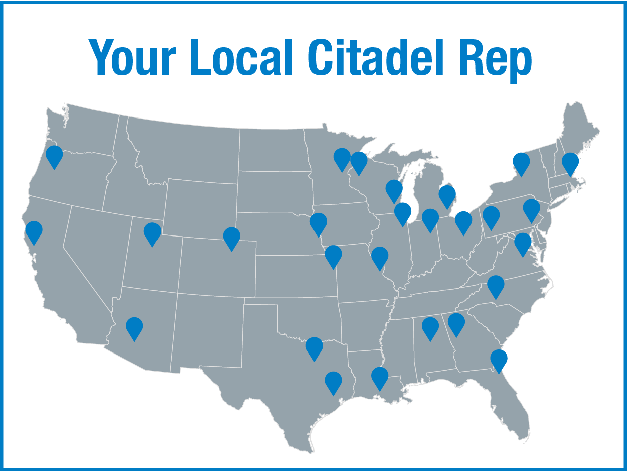 Exterior Wall Panels - Citadel Architectural Products