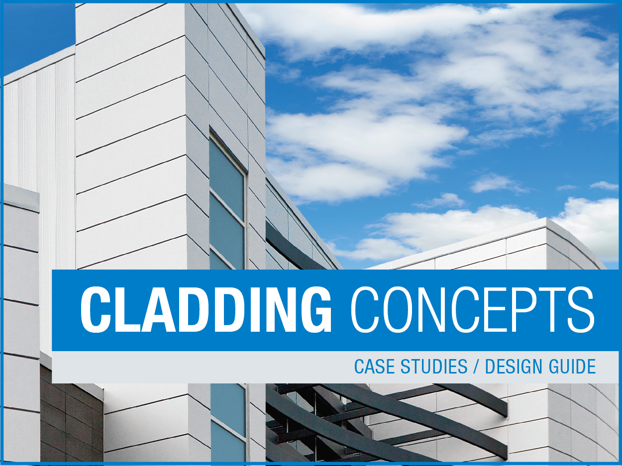 Exterior Wall Panels - Citadel Architectural Products