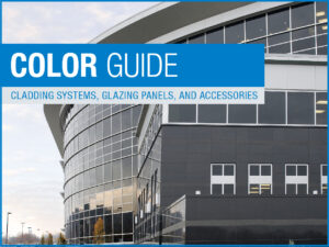 Exterior Wall Panels - Citadel Architectural Products