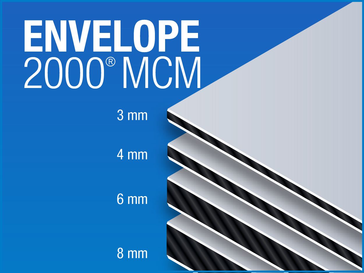 ACM / MCM - Citadel Architectural Products